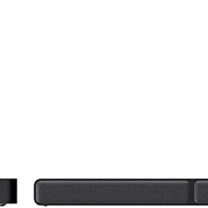 Sony HT-S40R 5.1ch Home Theater Soundbar System review immersive sound ...