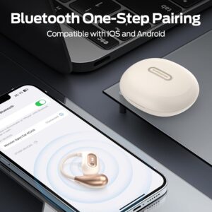 Monster Open Ear AC210 Headphones Review Bluetooth 5.4 Comfort and 30 ...